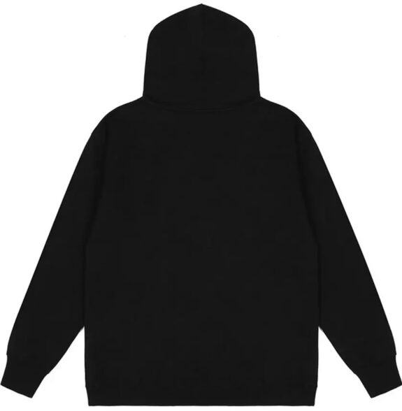 Bad Vibes Forever Xxxtentacion Hoodie Revenge Official Clothing